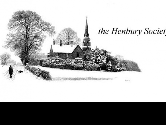 Henbury Online - About the Henbury Society