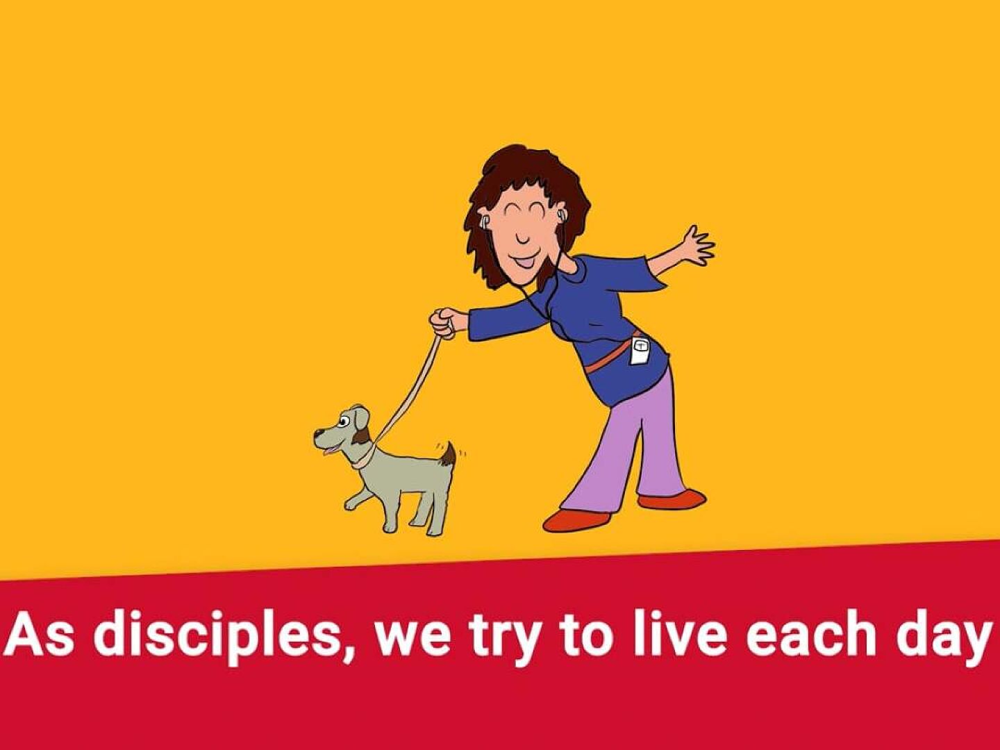 Doncaster Methodist Circuit - A Methodist Way of Life