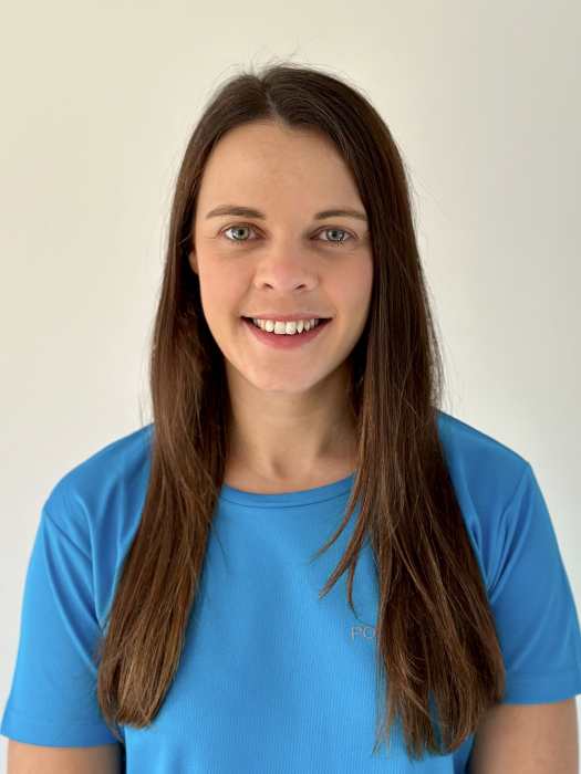 Positive Steps Physiotherapy | Katie Andrew