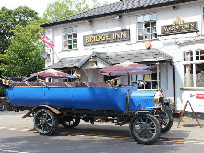 AudlemOnline | Update from ASET