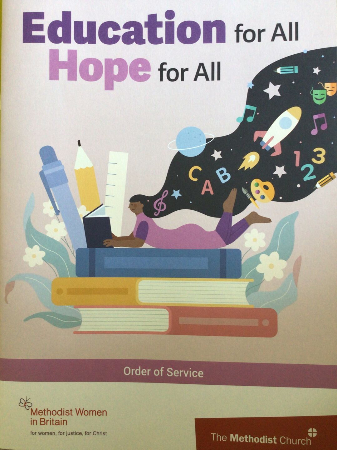 Southampton Methodist Circuit | Circuit MWiB Easter Offering Service