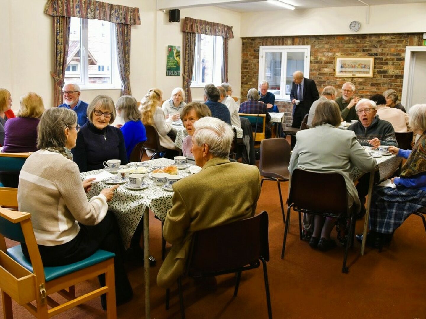 Easingwold Methodist Church | Our Values and Vision