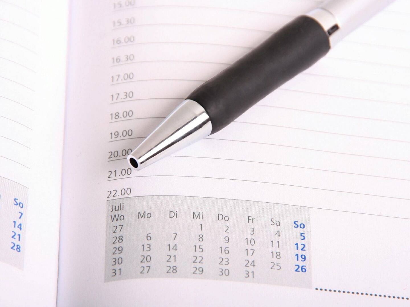 Aylesbury Methodist Church - Preaching Plan