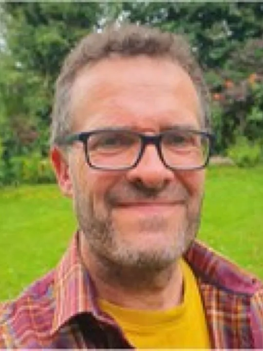 Barnsley Methodist Circuit | Ordained Staff