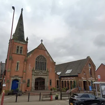 Birmingham | Churches